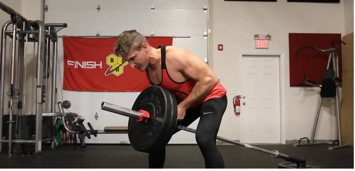 T Bar Row Alternatives For Continuous Muscle Growth