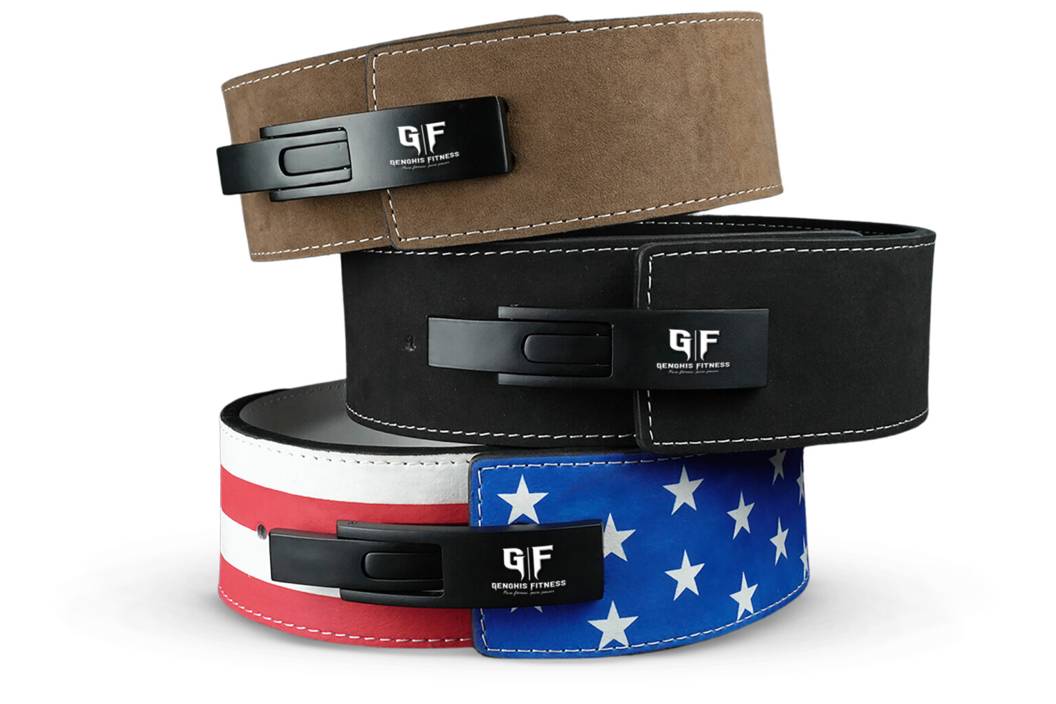 Gym Lever Belt: Why The Lever Closure Is The Best Choice For Regular ...