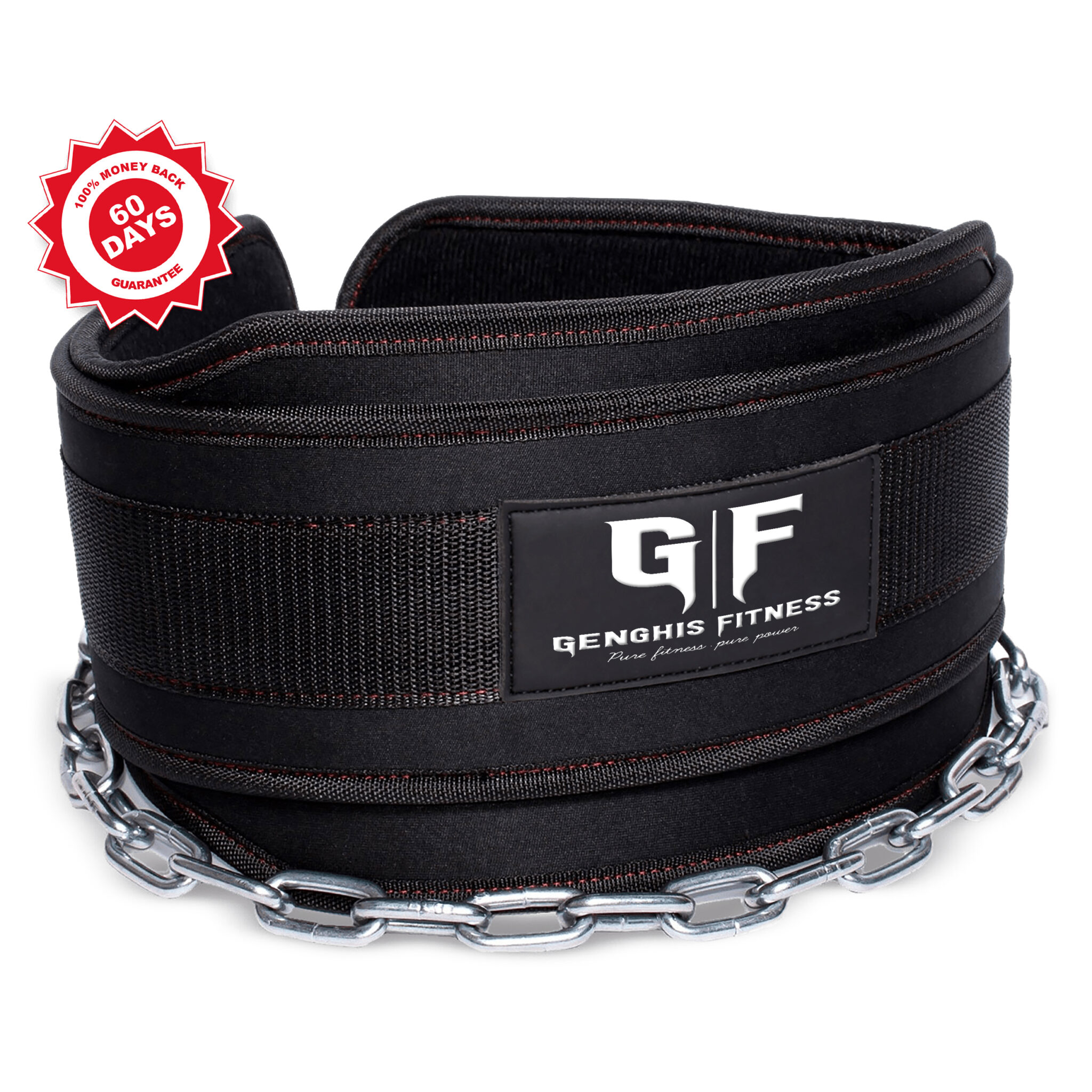 The Best Exercises With A Dip Belt To Boost Your Strength Training