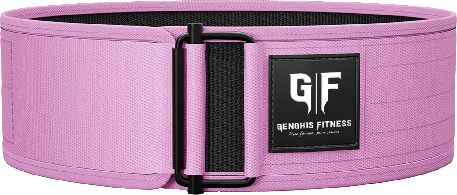 Lifting Belt For Women: JOSPT IAP Sex-Identical Research, Tapered Vs ...