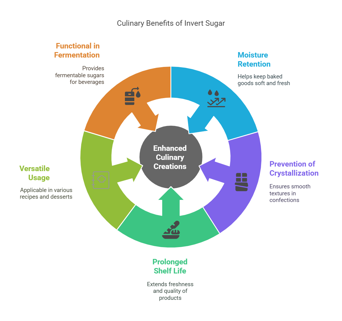 Invert Sugar: Surprising Facts & Sweet Benefits! Guide 2025