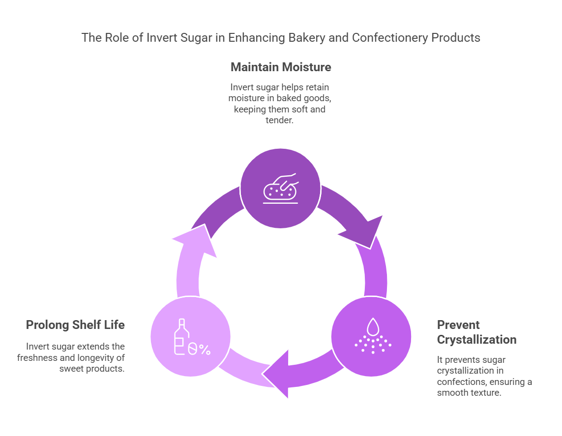 Invert Sugar: Surprising Facts & Sweet Benefits! Guide 2025