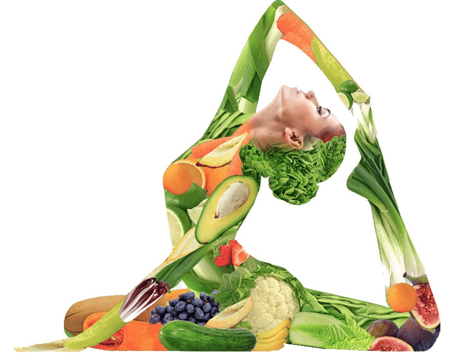 The Yoga Diet: Nourishing Your Mind, Body, And Soul -2025