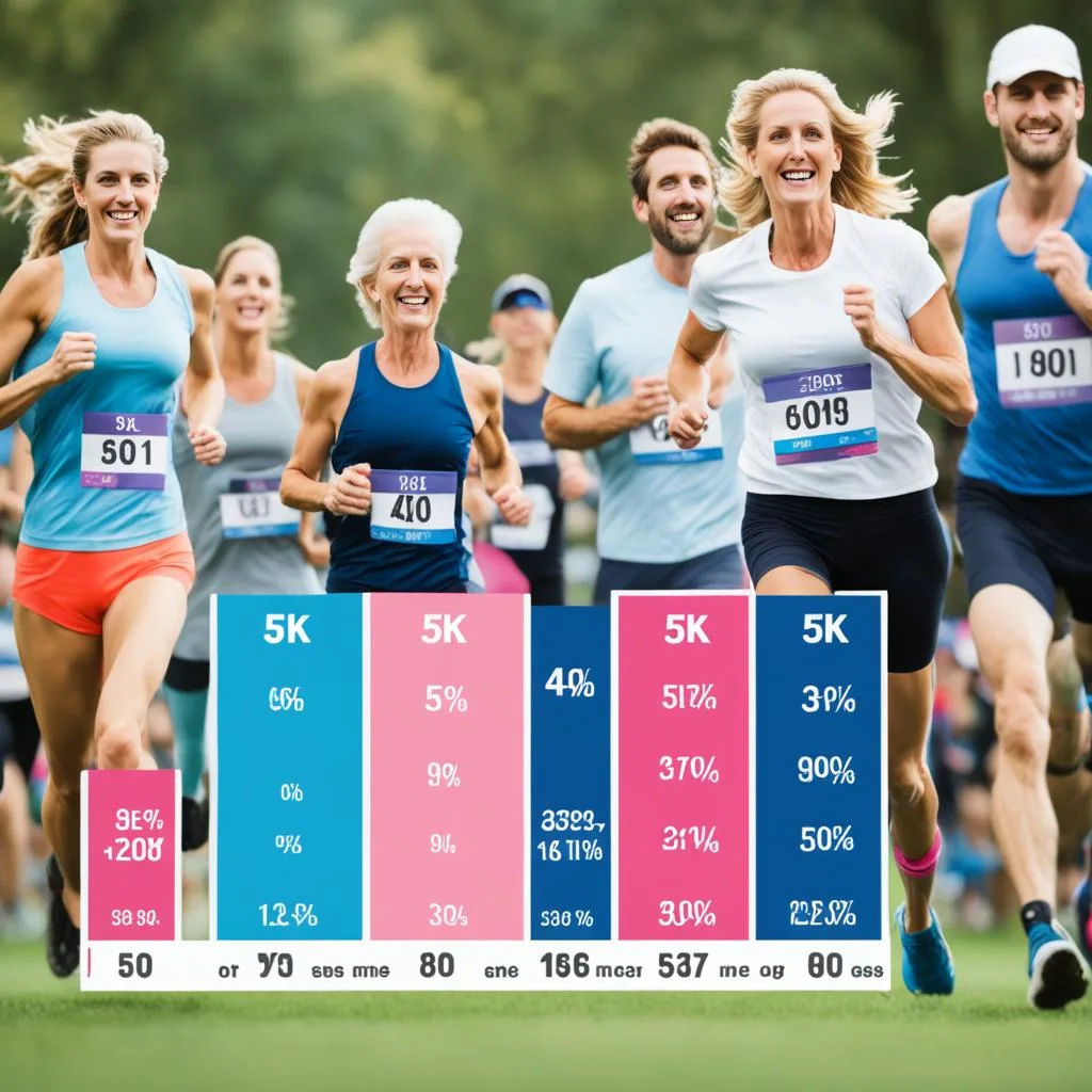 5k in Miles Conversion Guide - Quick & Accurate