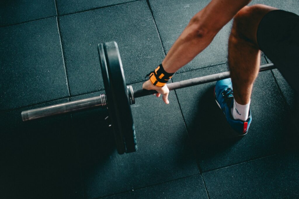 What Size Lifting Belt Should I Get: The Step By Step Sizing Guide