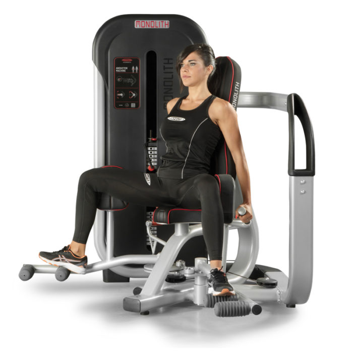 Abductor Machine 101: Strengthen Your Inner Thighs - 2025