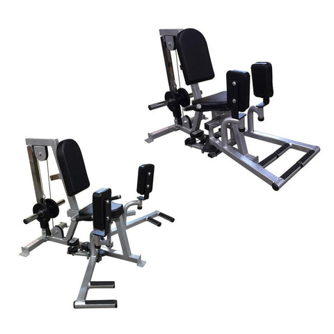 Abductor Machine 101: Strengthen Your Inner Thighs - 2025