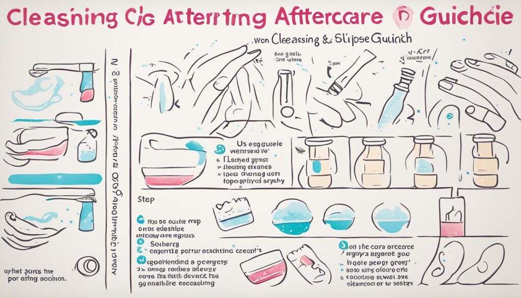 Guiche Piercing: What You Need To Know