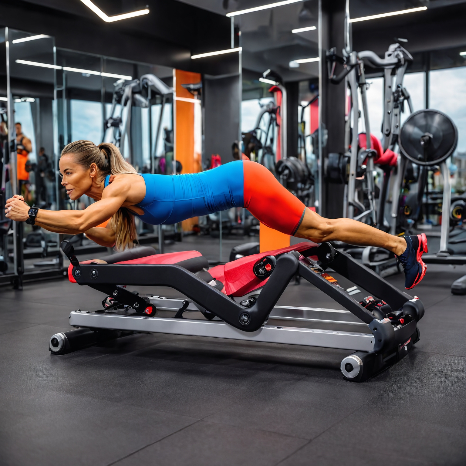 How To Banish Lower Belly Fat: 7 Effective Tips