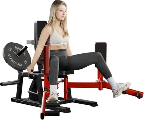 Hip Adduction Machine: Strengthen Your Inner Thighs