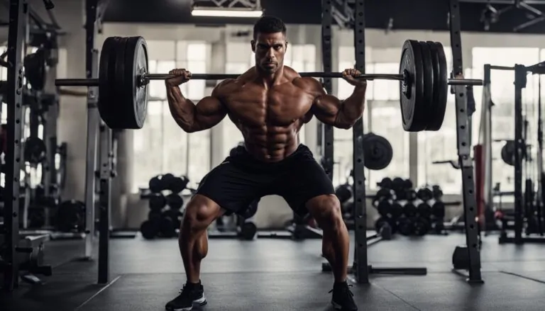 Arnold Split: The Classic 6-Day Bodybuilding Program That Built The ...