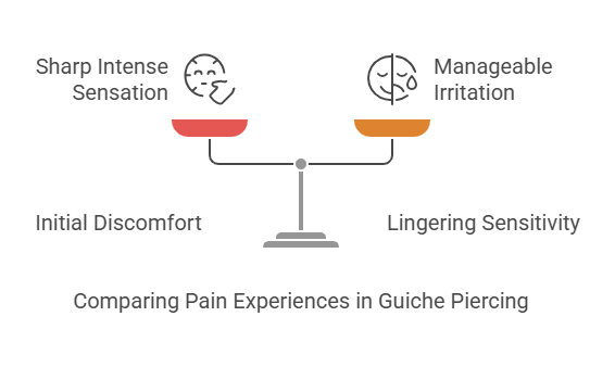 Guiche Piercing Guide: Pain, Process & Aftercare In The USA