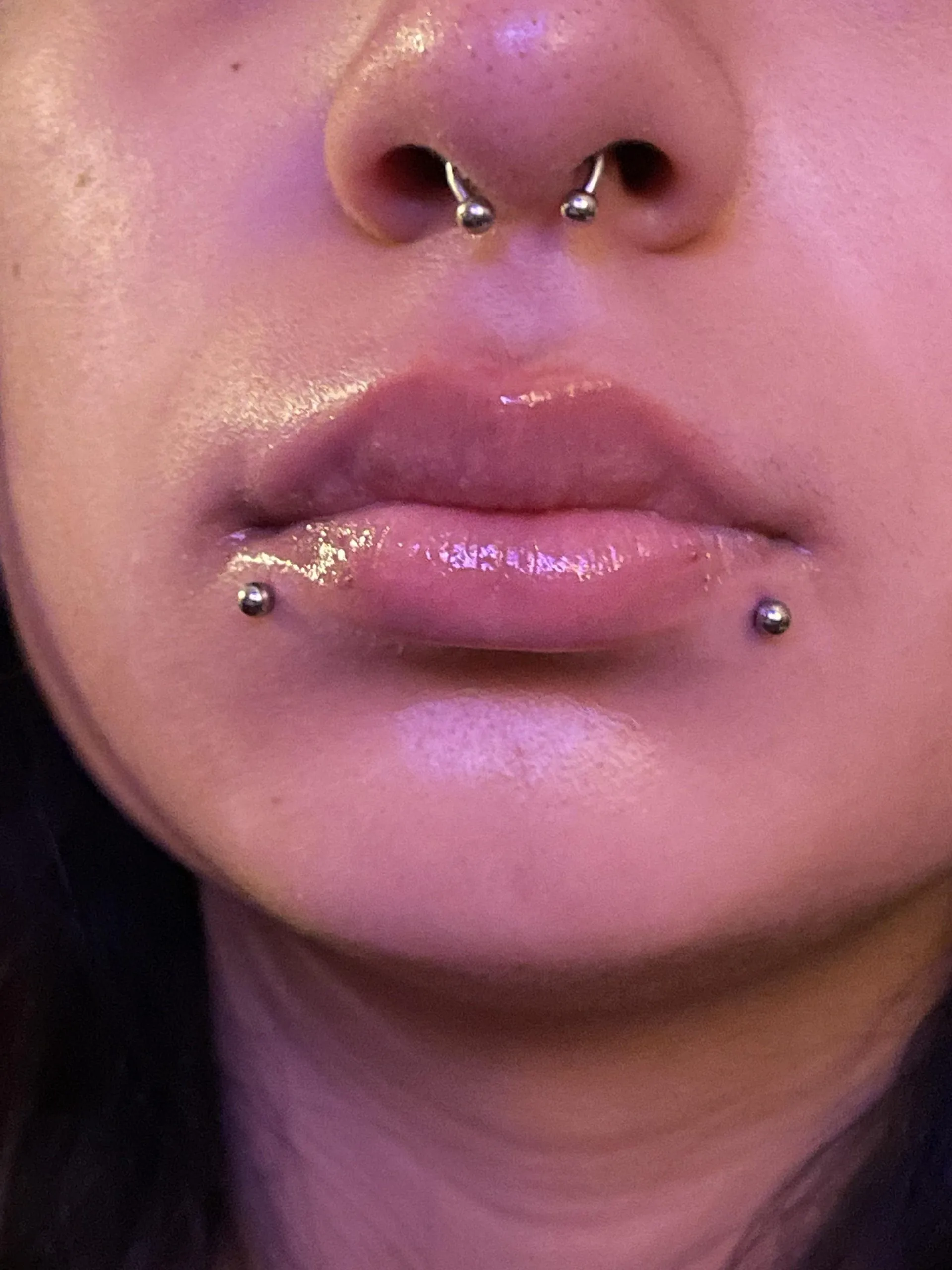 Snake Bites Piercing: Embracing Your Inner Edge - Guide 2025