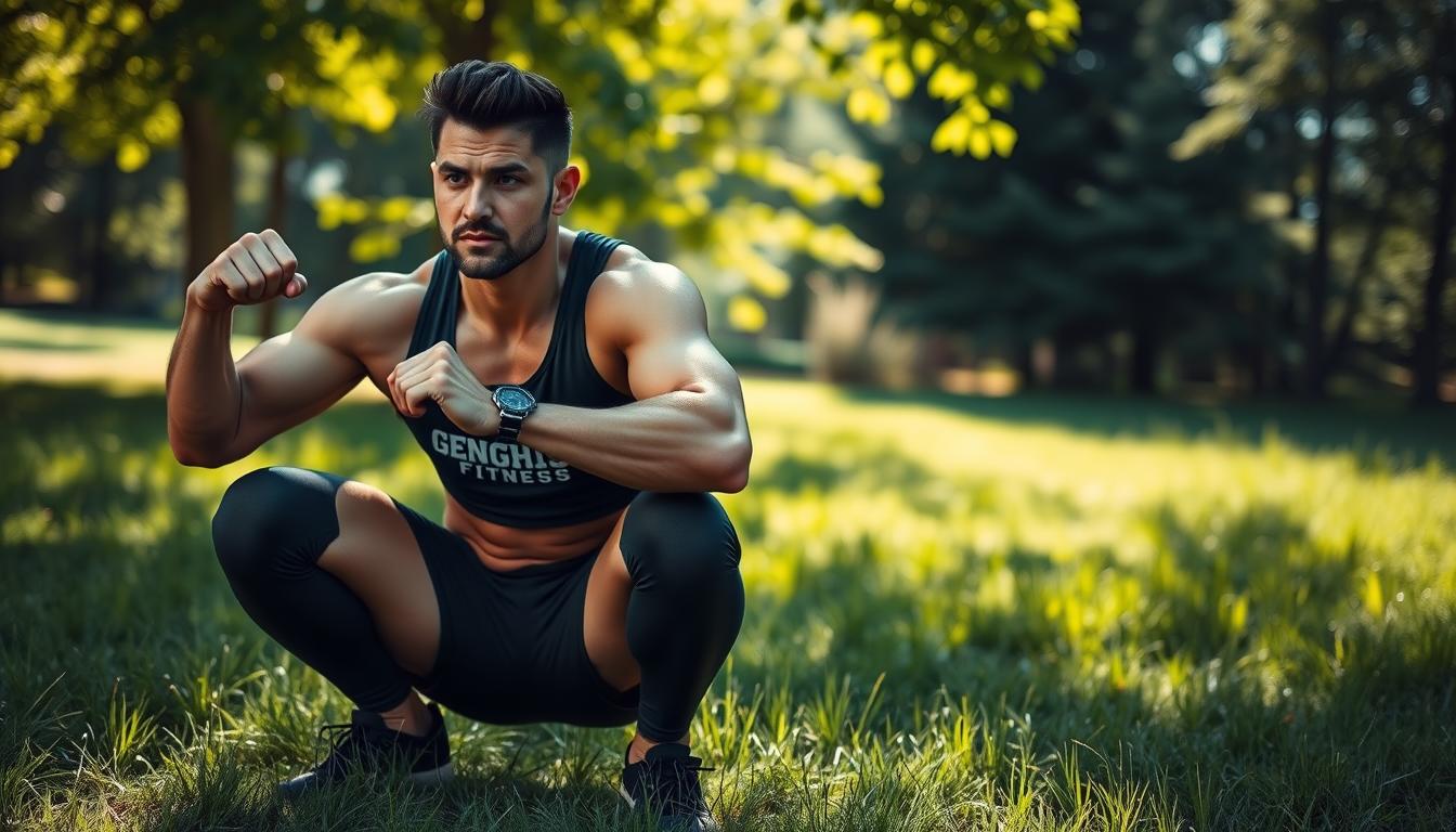 Cossack Squat: Tips And Benefits