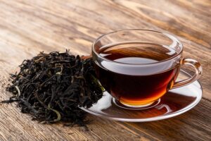 Tea Acidity: PH Levels Of 9 Common Teas, General Dentistry Erosion ...