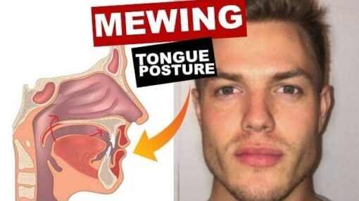Mewing 101: A Complete Guide To The TikTok Facial Transformation Trend