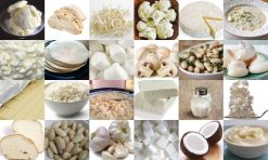 White Foods: Nutrition, Myths, And How To Enjoy Them 2025