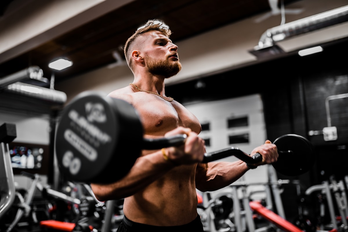 Workout Split Guide: Best Training Splits For Every Goal And Schedule ...