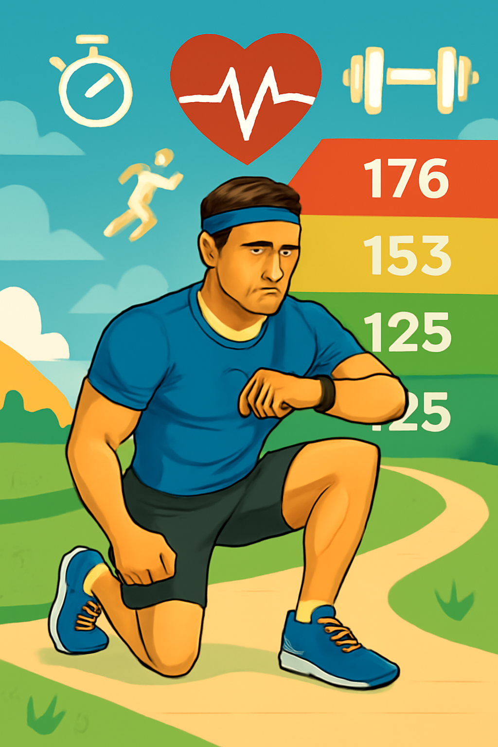 Calories Burned Calculator: Estimate Your Calorie Burn