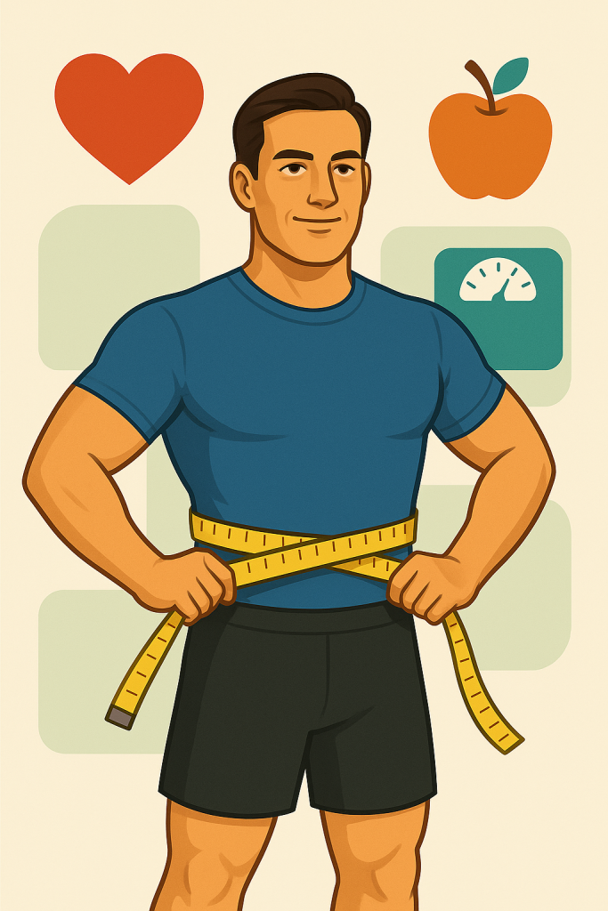 Healthy Weight Calculator: Find Your Ideal Weight Range